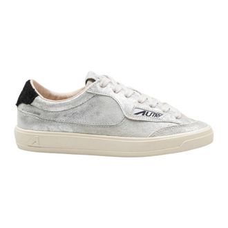 Autry Herren, Schuhe, Grau, 37 EUGr&ouml;&szlig;e