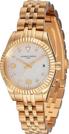 Pierre Cardin CF-1012-MG Damenuhr