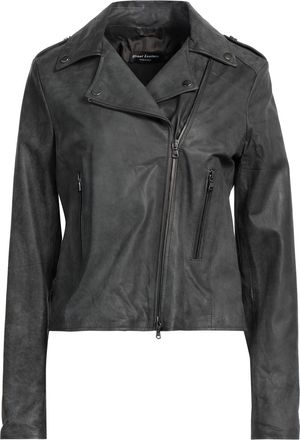 Street Leathers JACKEN & M&Auml;NTEL - Jacken und Anoraks auf YOOX.COM