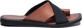 Max & Co. Femme, Chaussures, Multicolore, Taille: 41 EU Infradito