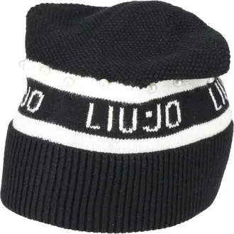Liu Jo ACCESSOIRES - M&uuml;tzen & H&uuml;te auf YOOX.COM