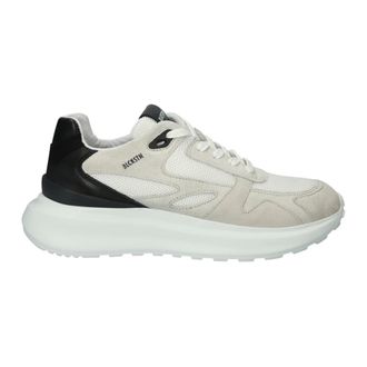 Blackstone Damen, Schuhe, Wei&szlig;, 36 EUGr&ouml;&szlig;e