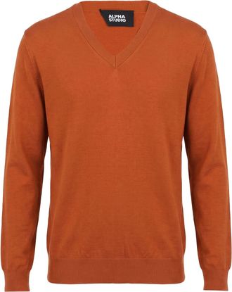 Alpha Studio STRICKWAREN - Pullover auf YOOX.COM