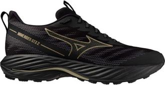 Mizuno Wave Rider GTX 2 Trail Running Shoes EU 42 1/2