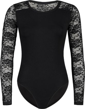 Teyli Body Darotte