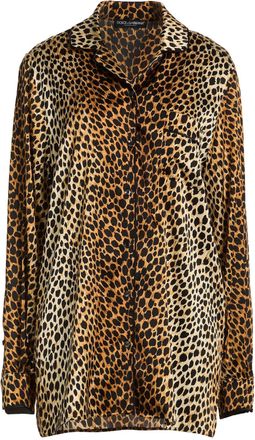 Dolce & Gabbana TOPS - Hemden auf YOOX.COM