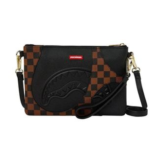 Sprayground Jetstream Crossover Clutch - - Bags - Herren - Mehrfarbig - ONE SIZE