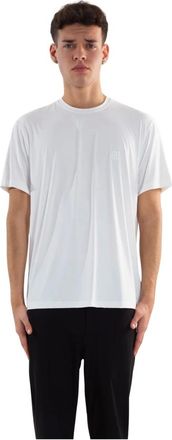 Duno Herren, Oberteile, Weiß, 2XLGröße