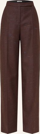 Dorothee Schumacher Dorothee Schumacher Marlenehose Casual Attraction braun
