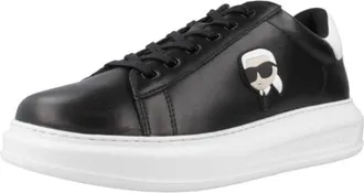 Karl Lagerfeld Karl Lagerfeld Kapri Mens Karl NFT LO LAC Noir 42