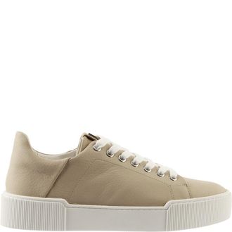 Högl Högl Blade Damen-Sneakers, Stone, 37.5 EU