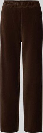 Marc O'Polo Relaxed Fit Cordhose aus reiner Baumwolle