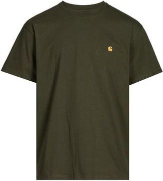 Carhartt Work in Progress T-shirt droit en coton