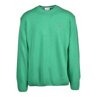 Lacoste Herren, Strickwaren, Gr&uuml;n, 2XLGr&ouml;&szlig;e
