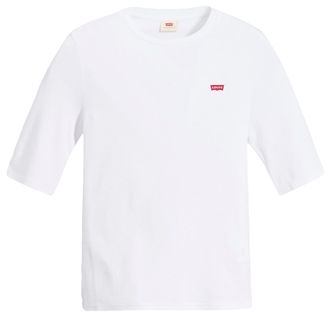 Levi's Luca Slim Tee White +