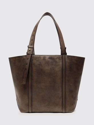 Golden Goose Schultertasche GOLDEN GOOSE Damen Farbe Braun
