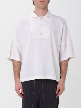 Barena Polo Homme couleur Blanc