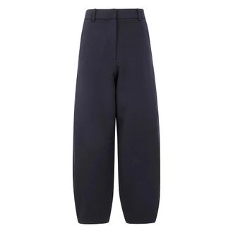 By Malene Birger Damen, Hosen, Schwarzk, MGr&ouml;&szlig;e