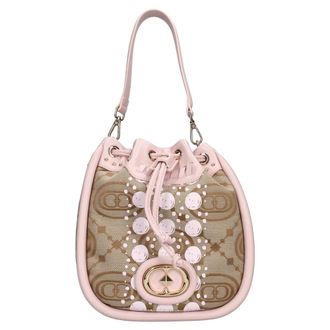 La Carrie Femme, Sacs, Rose, Taille: ONE Size Sacs.. Rose