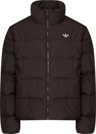 adidas Winterjacke KR7188 Braun Regular Fit