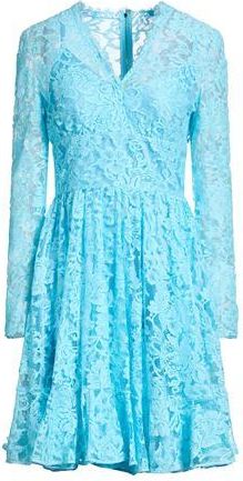 Dolce & Gabbana ROBES - Robes courtes sur YOOX.COM