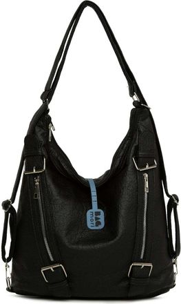 Bagmori Schultertasche