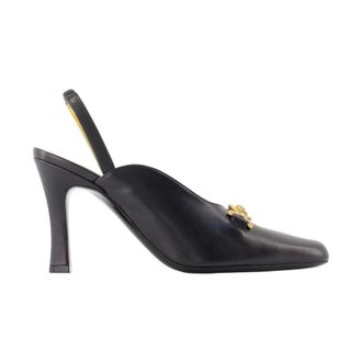 Versace T.90 Pumps - - Shoes - Damen - Schwarzk - 36 EU