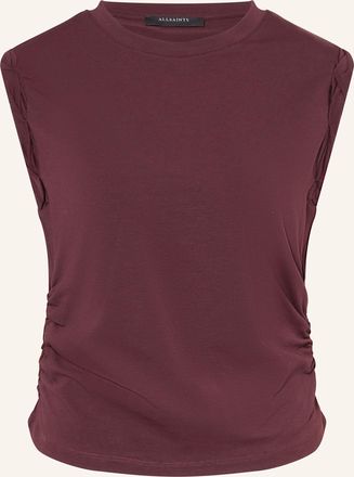 AllSaints Allsaints Top West rot