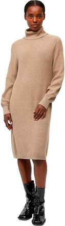 Object OBJMALENA L/S Rollneck Dress NOOS
