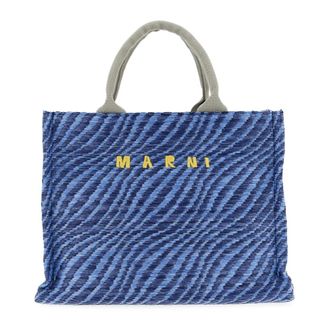 Marni Damen, Taschen, Blau, ONE SIZEGröße
