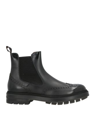Santoni SCHUHE - Stiefeletten auf YOOX.COM