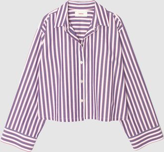 Xirena Chemise Jessie Blue Rose