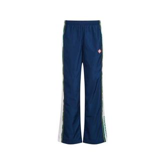 Casablanca Pantalon fluide &agrave; rayures