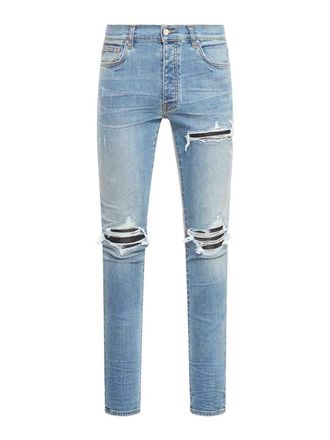 Amiri Jean Skinny - Bleu