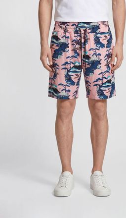 Mauna Kea Short Homme couleur Rose