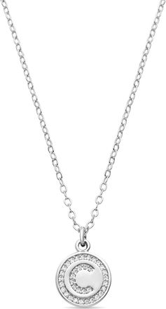 Luxenter Kette Alphabet