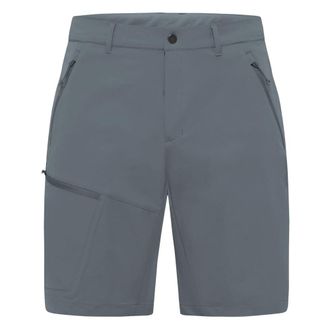 Jack Wolfskin Homme, Sport, Gris, Taille: L Pico Trail Shorts