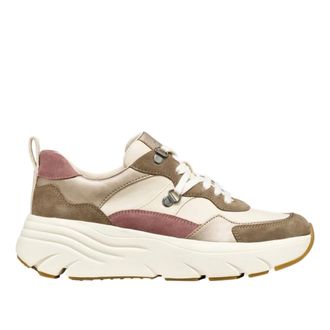 Geox Damen, Schuhe, Beige, 41 EUGr&ouml;&szlig;e
