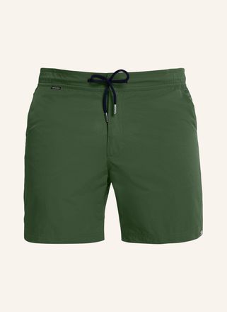 MR MARVIS Mr Marvis Badeshorts The Swims gruen