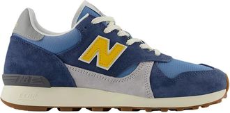 New Balance Herren, Schuhe, Blau, 44 1/2 EUGröße