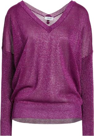 Liu Jo STRICKWAREN - Pullover auf YOOX.COM