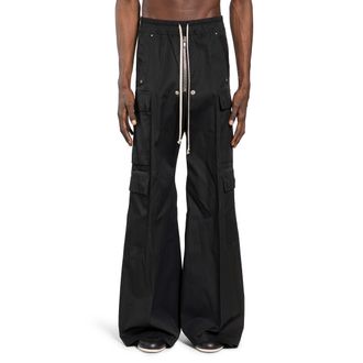 Rick Owens Temple Cargobelas