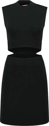 Gauge81 Robe Mao Noir