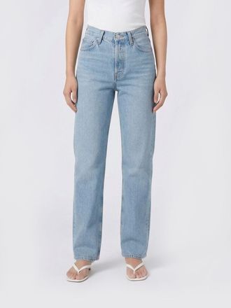 A Gold E Jeans AGOLDE Damen Farbe Indigo