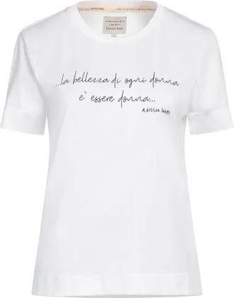 Alessia Santi TOPS - T-shirts auf YOOX.COM