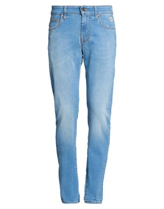 Roy Rogers HOSEN & R&Ouml;CKE - Jeanshosen auf YOOX.COM