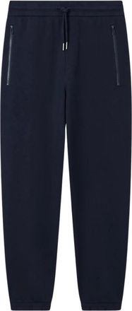 A|X Armani Exchange Homme, Pantalons, Bleu, Taille: L Jogger Pantalons de surv&ecirc;tement