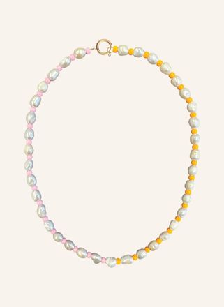 Edblad Edblad Halskette Voyage gold