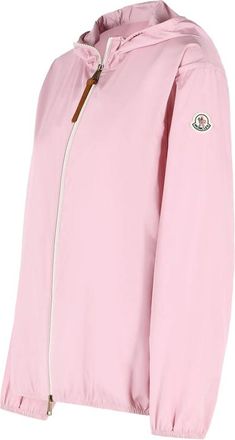 Moncler Hooded Jacket