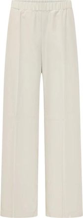 HUGO BOSS Damen, Hosen, Wei&szlig;, XSGr&ouml;&szlig;e